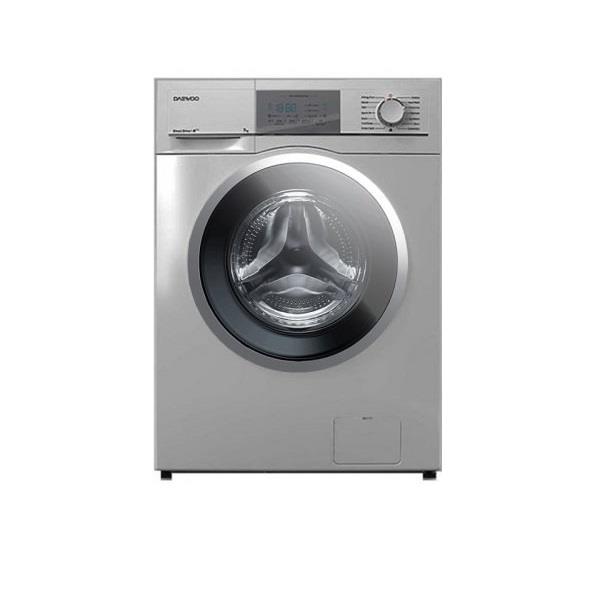 ماشین لباسشویی دوو مدل DWK-7103 ظرفیت 7 کیلوگرم - باباگپ کالا