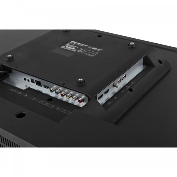 تلویزیون ال ای دی هایسنس مدل 32N2173FT سایز 32 اینچ - باباگپ کالا