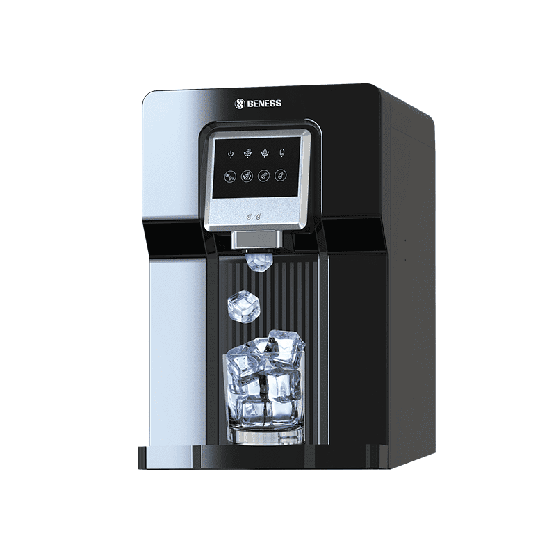 آبسردکن آب شهری بنس رومیزی BW-D573 A /B - باباگپ کالا